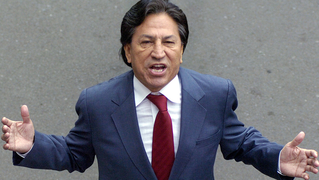 Así es Barbadillo, la cárcel de Perú donde está Toledo junto a Fujimori ...