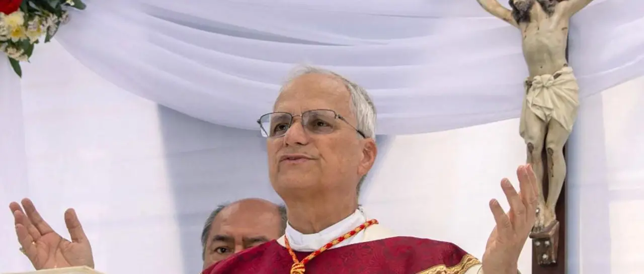 En su primera misa como papa, León XIV denuncia el declive de la fe en ...