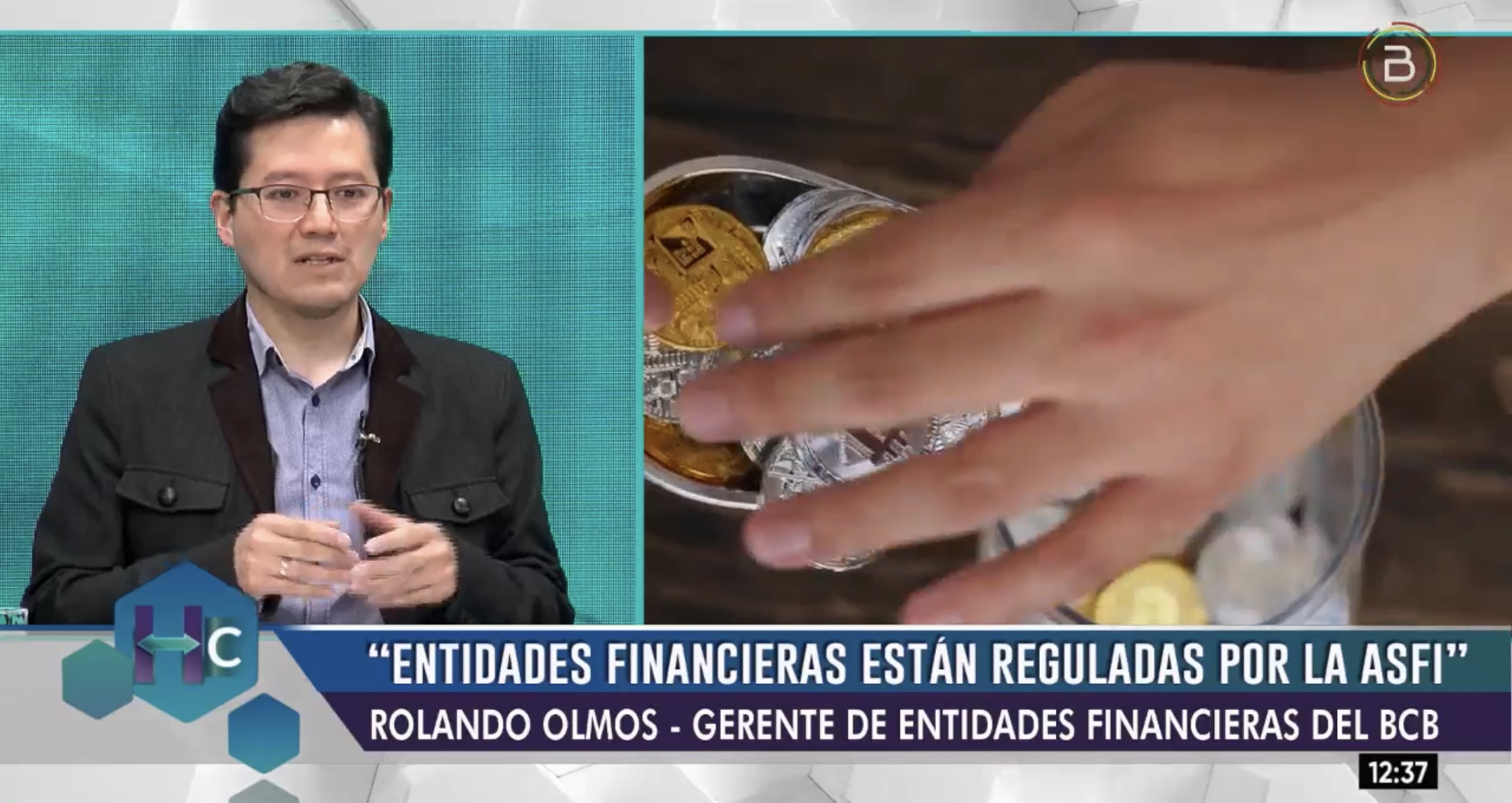 Transacciones con activos virtuales en el país se multiplican más de ...